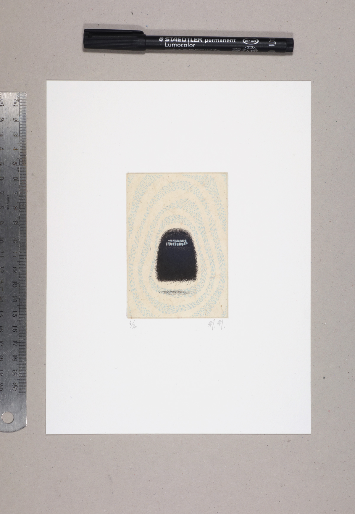 Récréations… – Mathias Martin..